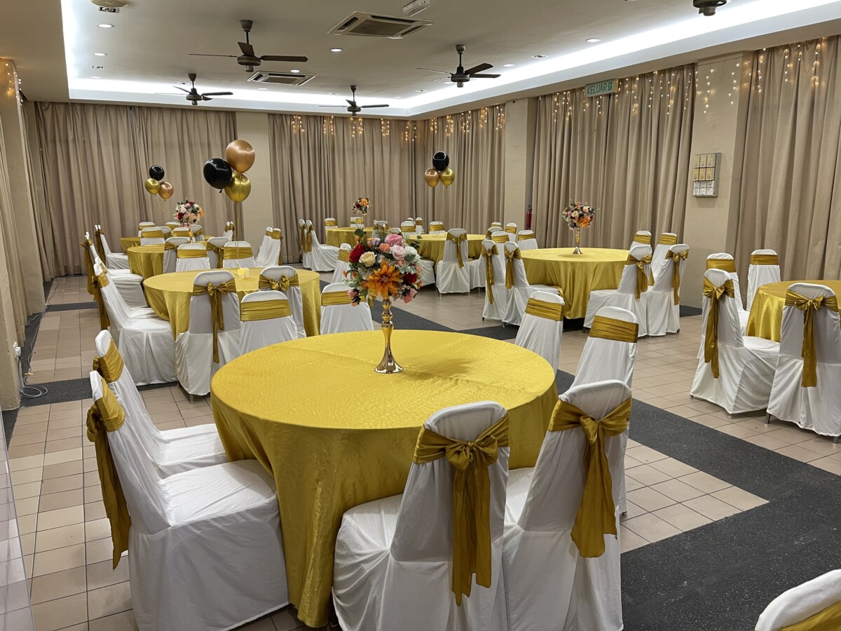 Gallery – Sunway Lagoon Club